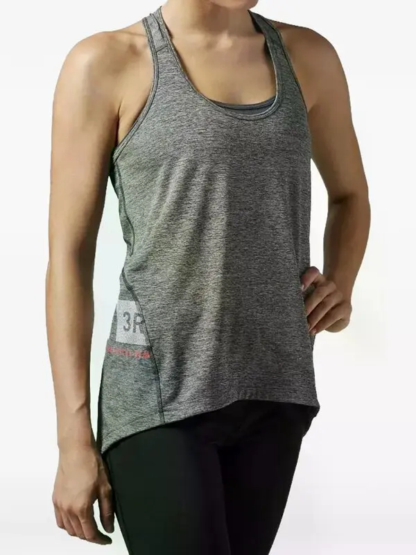 REEBOK Racerback Tank Top