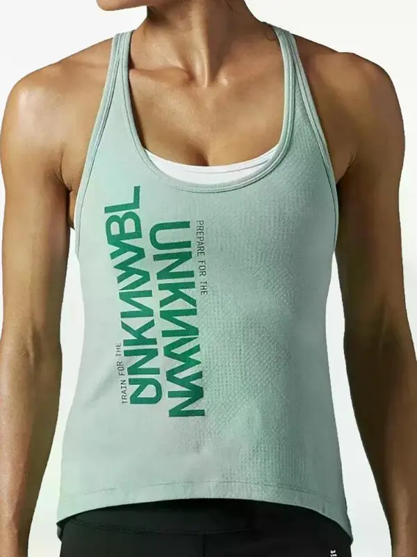 REEBOK Crossfit Muscle Tank