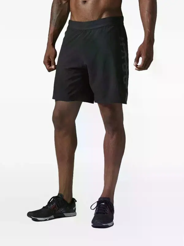 REEBOK Graphic Shorts