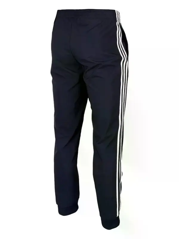 Adidas Essentials 3-stripes Track Pants - Blue