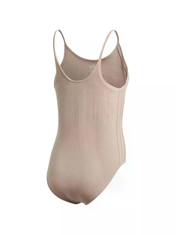 Adidas Ribbed Bodysuit