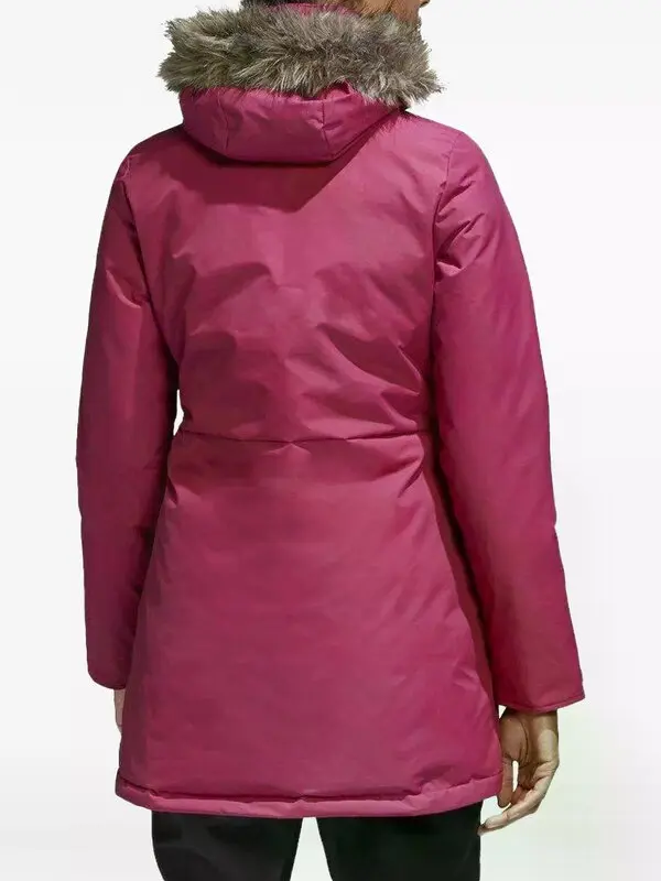 Adidas Xploric Hooded Parka