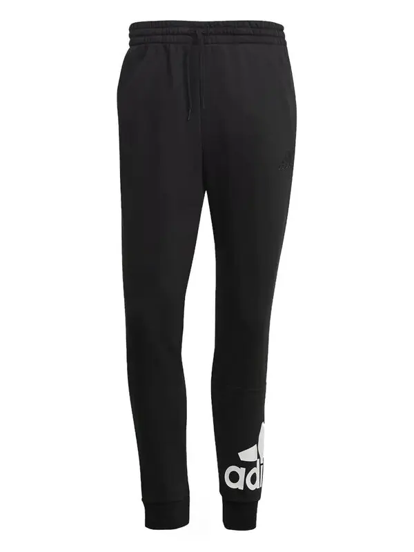 Adidas Logo-detail Drawstring Track Pants
