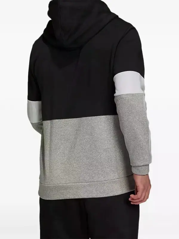 Adidas Essentials Colour-block Hoodie