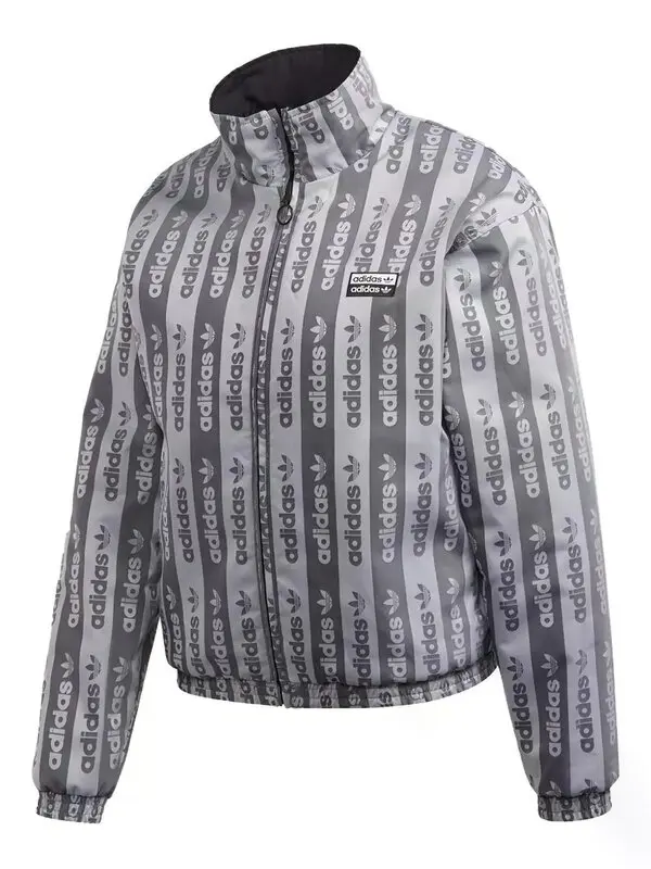 Adidas Reversible Jacket