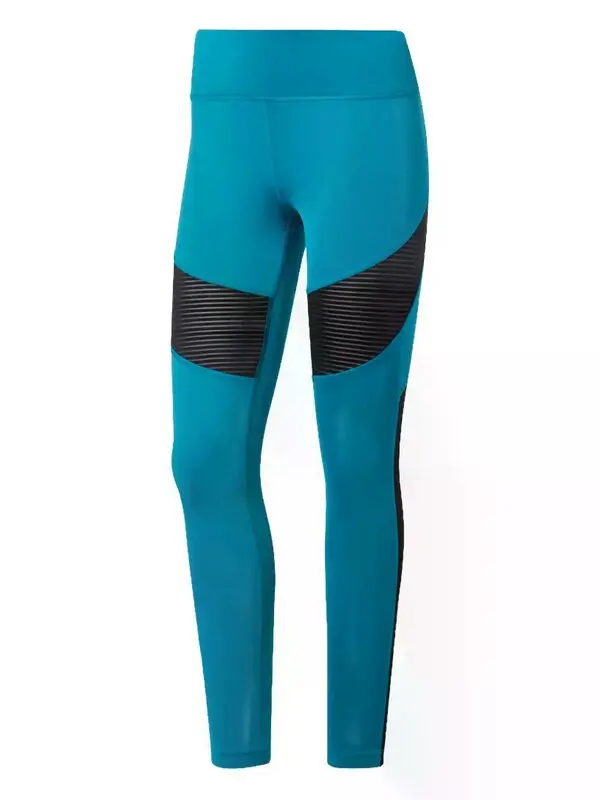 REEBOK Mesh Leggings