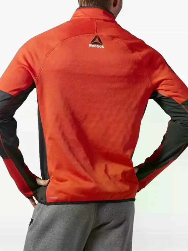REEBOK Zip Sweatshirt