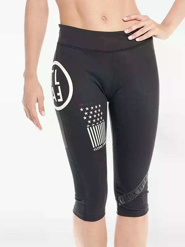 REEBOK Train Like A Fighter Trousers