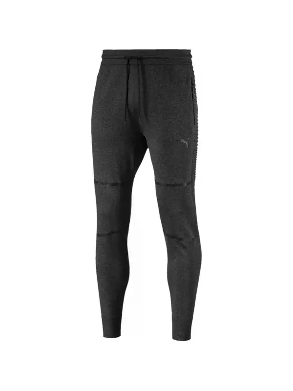 PUMA Logo Track Pants