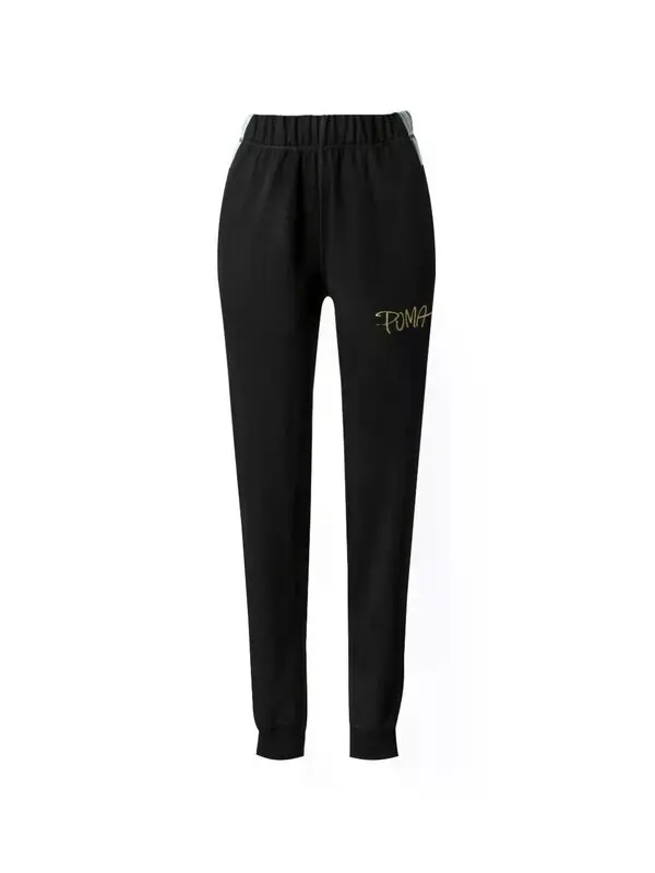 PUMA Logo Track Pants