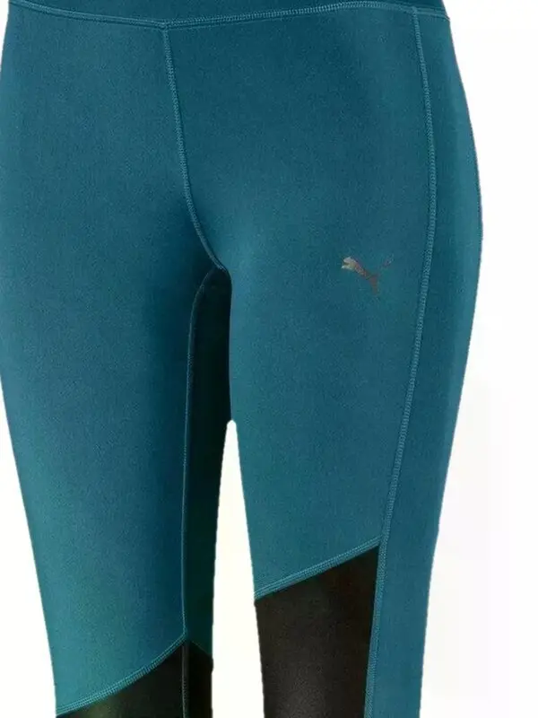 PUMA Colour-block Track Pants
