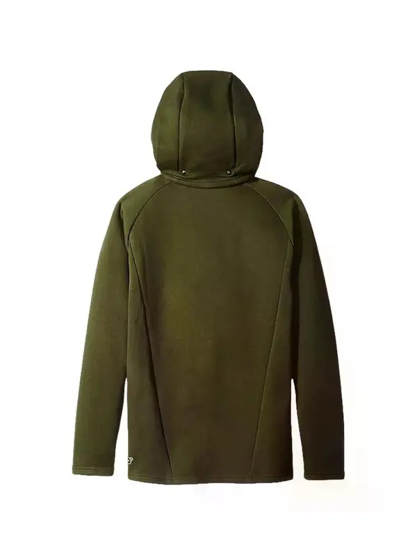 PUMA Bnd Tech Dual Long-sleeve Hoodie