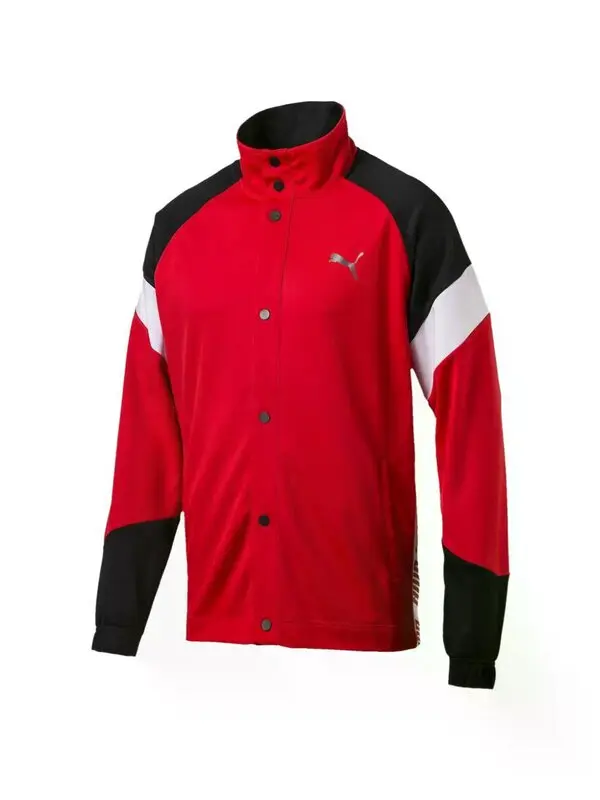 PUMA A.c.e. Track Jacket - Red