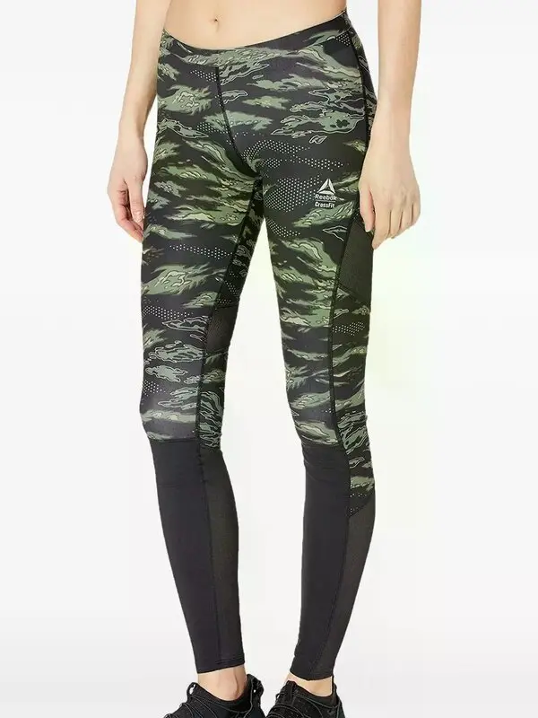 REEBOK Crossfit Compression Tights