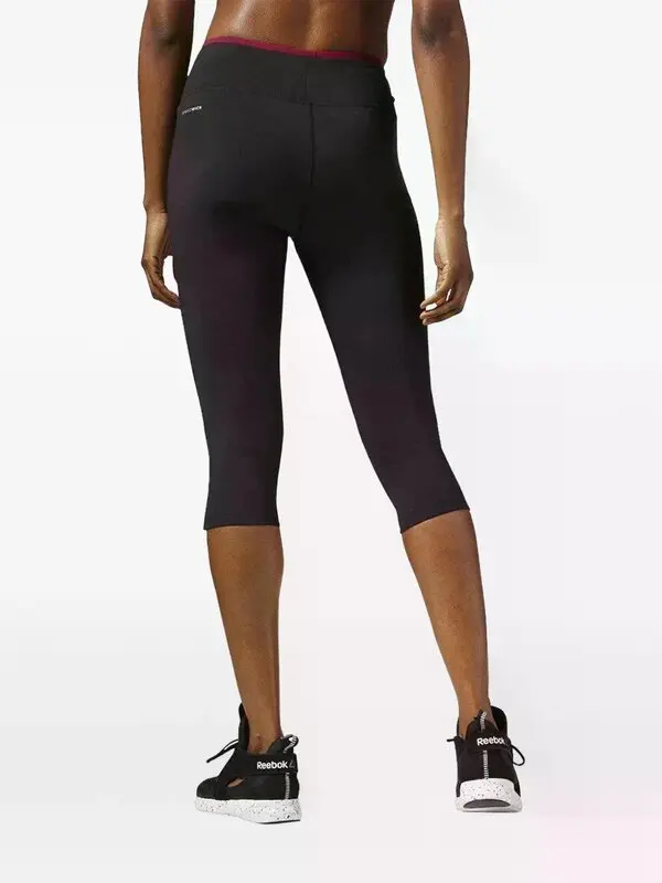 REEBOK Workout Capri Trousers