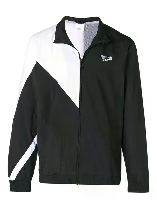 REEBOK Classics Vector Jacket - Black