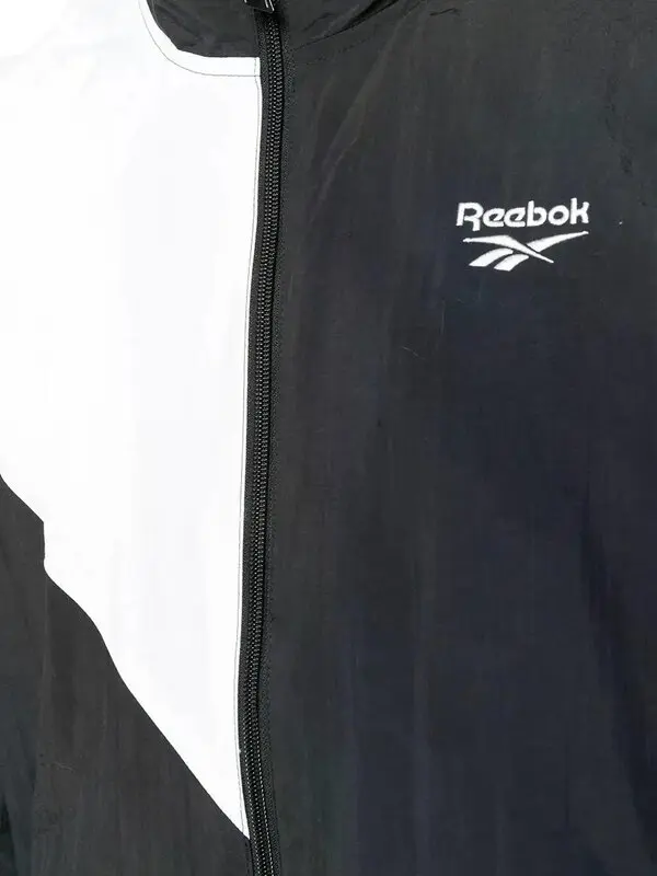 REEBOK Classics Vector Jacket - Black