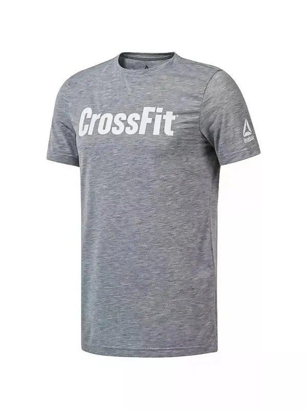 REEBOK Crossfit Forging Elite T-shirt
