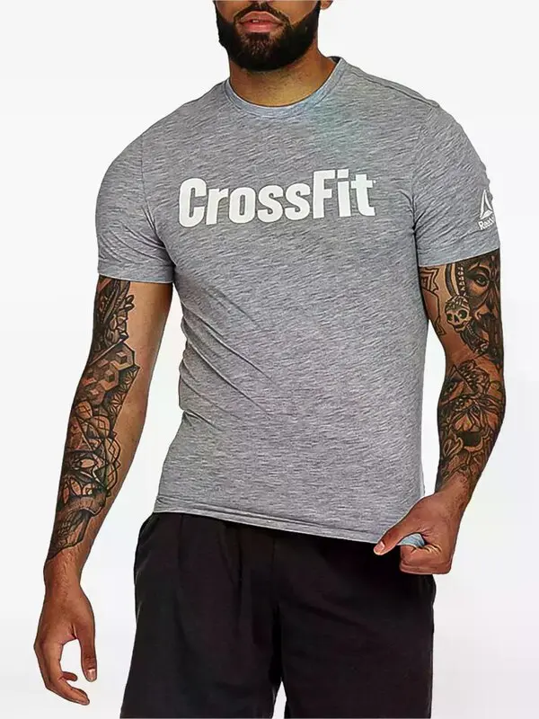 REEBOK Crossfit Forging Elite T-shirt