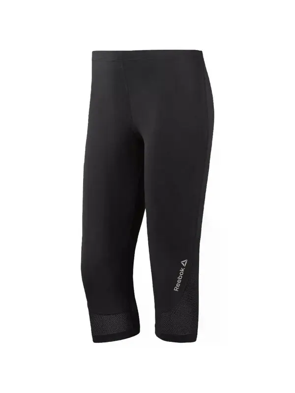 REEBOK Running Essentials Capri Leggings