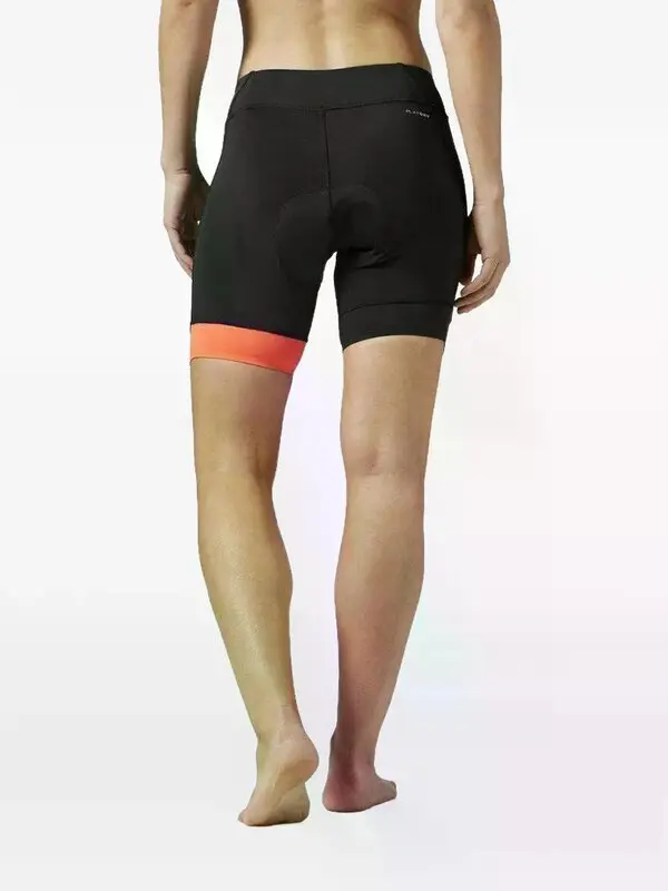REEBOK Logo Detail Shorts