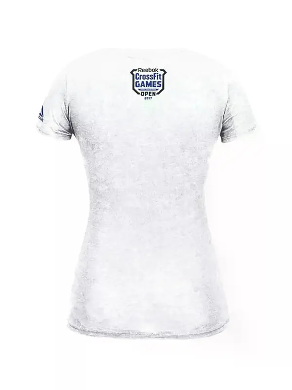 REEBOK Short-sleeve T-shirt