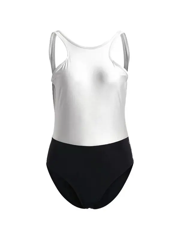 REEBOK Metallic-effect Body