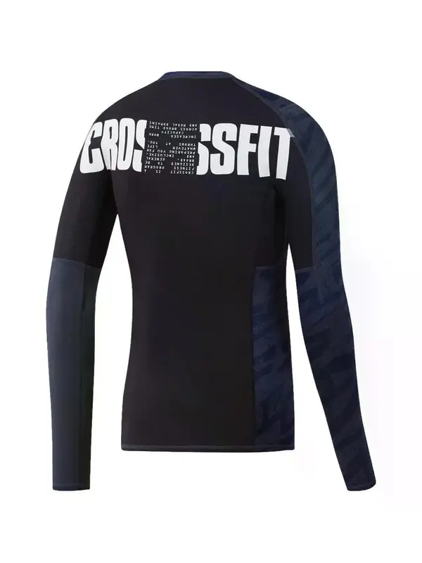 REEBOK Long-sleeve Compression Top