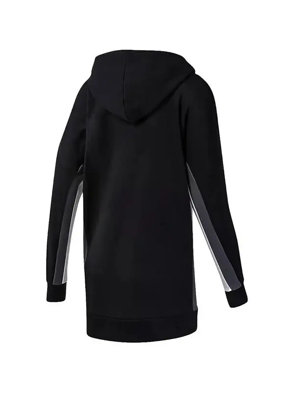 REEBOK Workout Ready Half-zip Hoodie