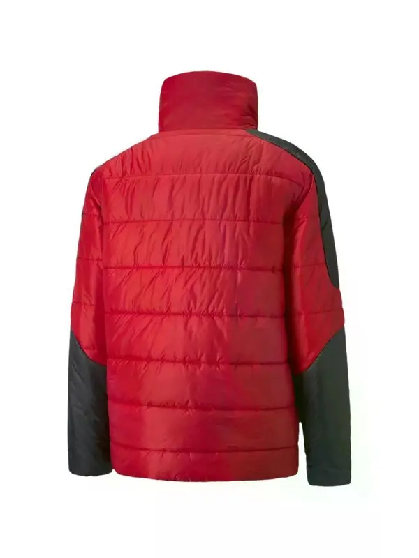 PUMA X Ferrari Race Statement Padded Jacket - Red