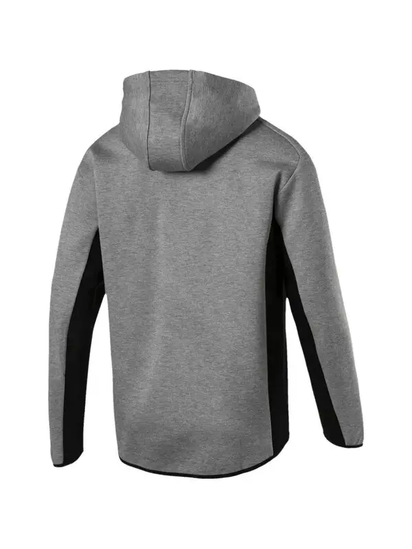 PUMA Scuderia Ferrari Zip Hoodie