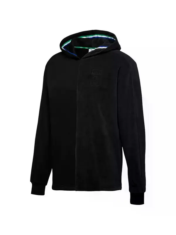 PUMA Zip-fastening Hoodie