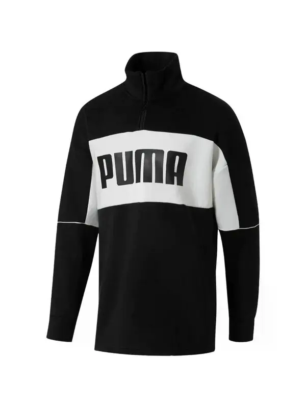 PUMA Ribbed T-shirt