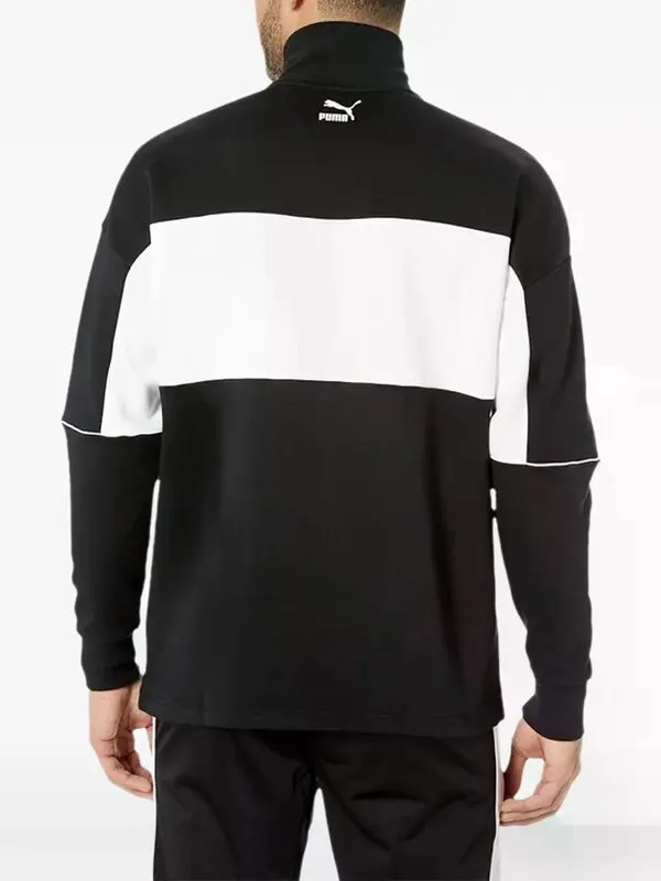 PUMA Ribbed T-shirt