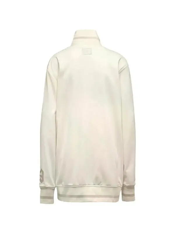 PUMA Tearaway Track Jacket - Neutrals