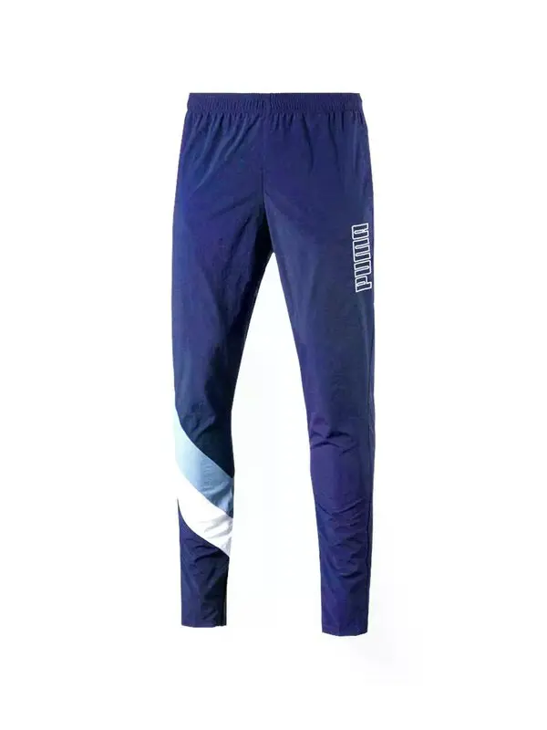 PUMA Heritage Track Pants - Blue