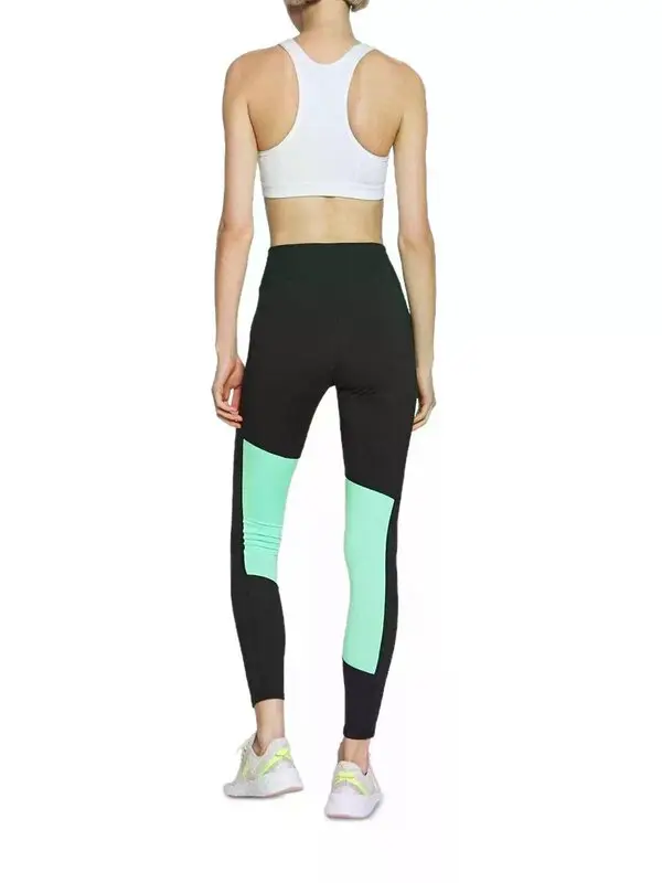 PUMA Logo-print Leggings