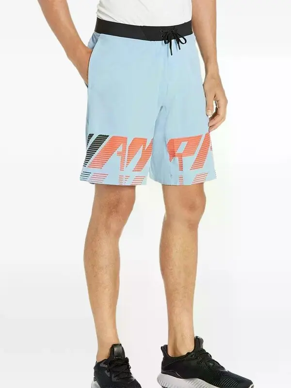 REEBOK Crossfit Epic Base Shorts - Blue