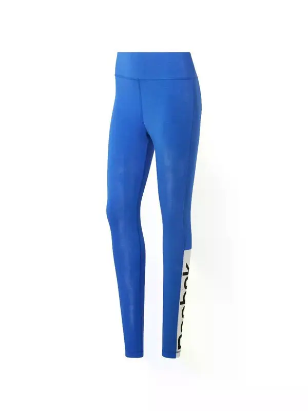 REEBOK Logo-print Legging