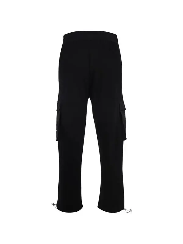 HINNOMINATE Cargo-pocket Sweatpants