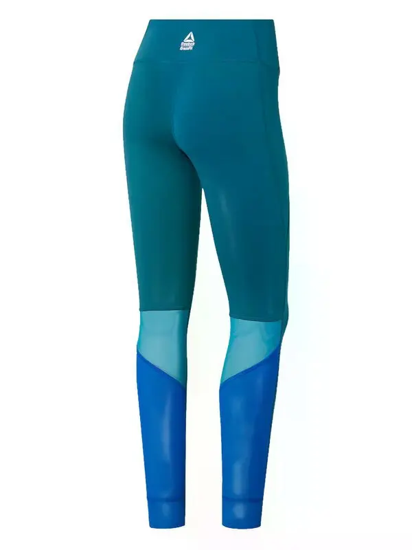 REEBOK Two-toned Leggings