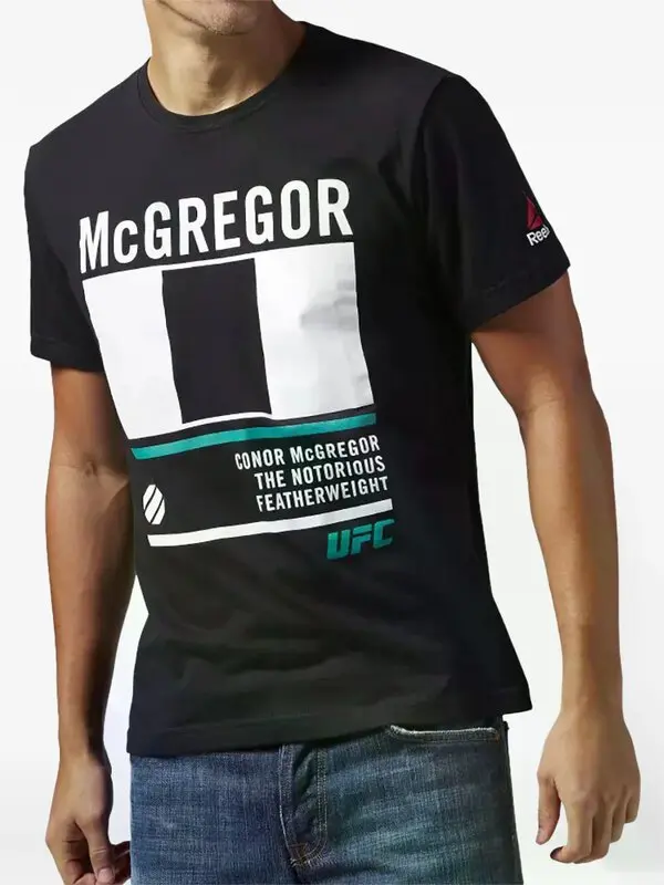 REEBOK Nickname T-shirt