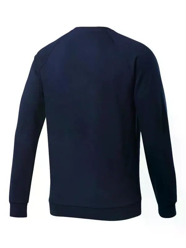 REEBOK Classics Vector Crew Sweatshirt - Blue