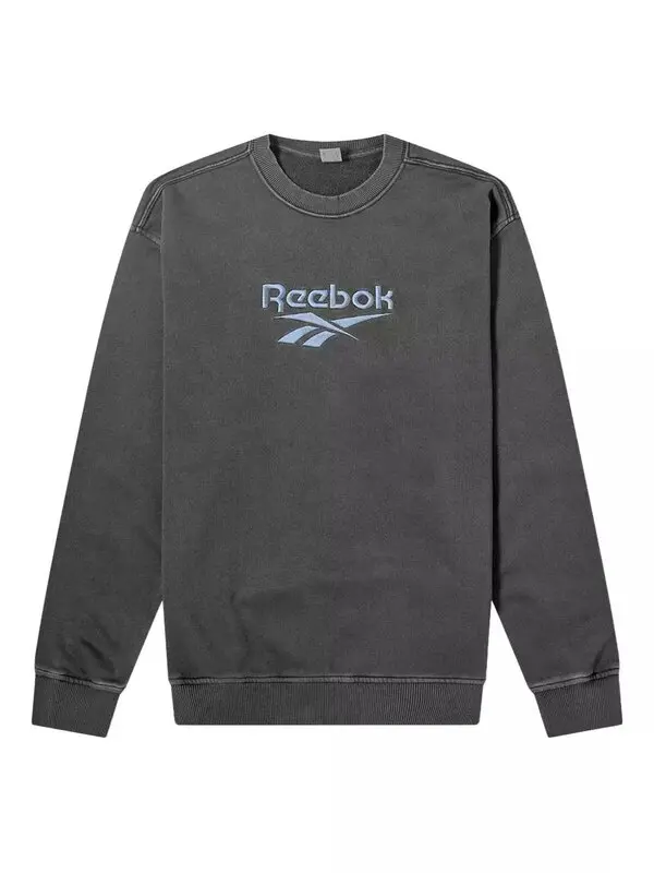 REEBOK Classic Premium Vector Sweatshirt - Grey