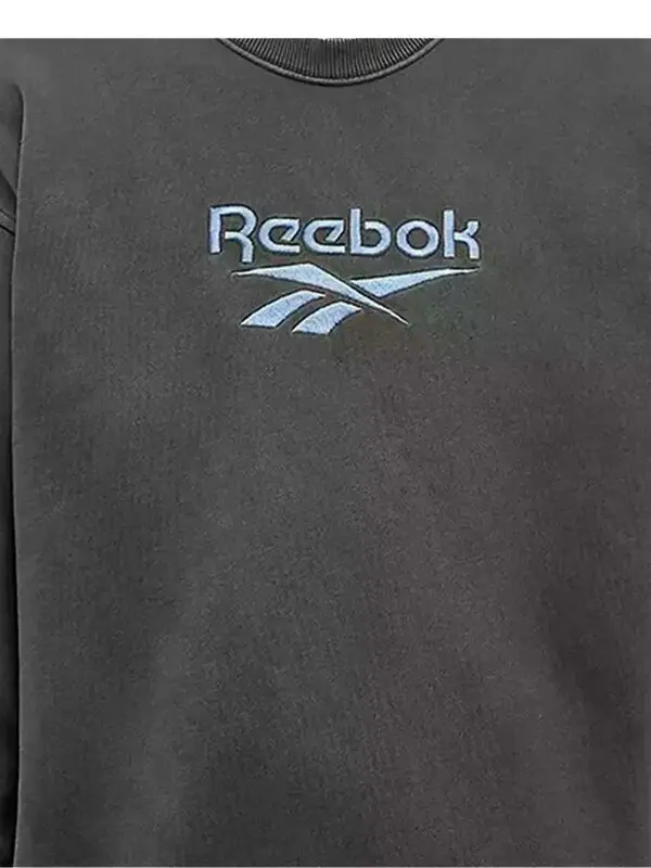 REEBOK Classic Premium Vector Sweatshirt - Grey