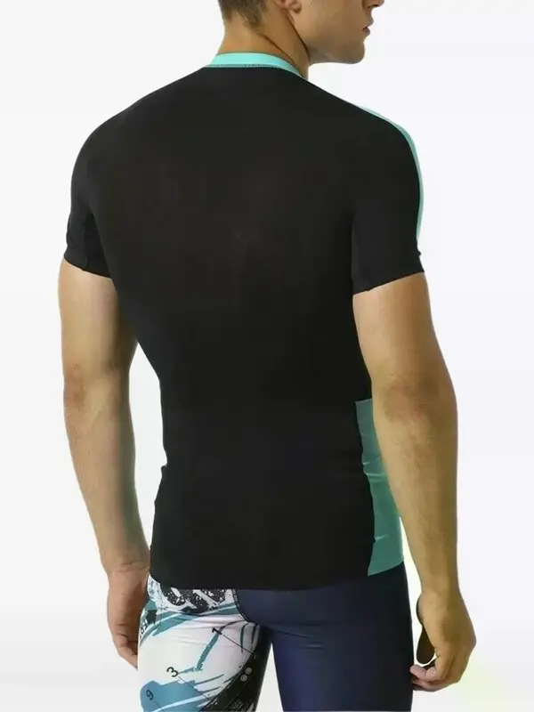 REEBOK Short-sleeve Compression T-shirt