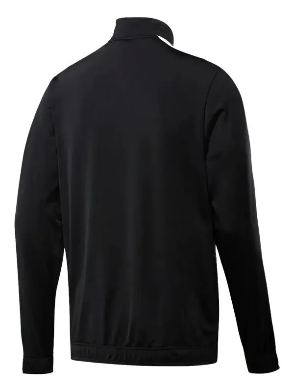 REEBOK Training Essentials Linear Logo Track Jacket