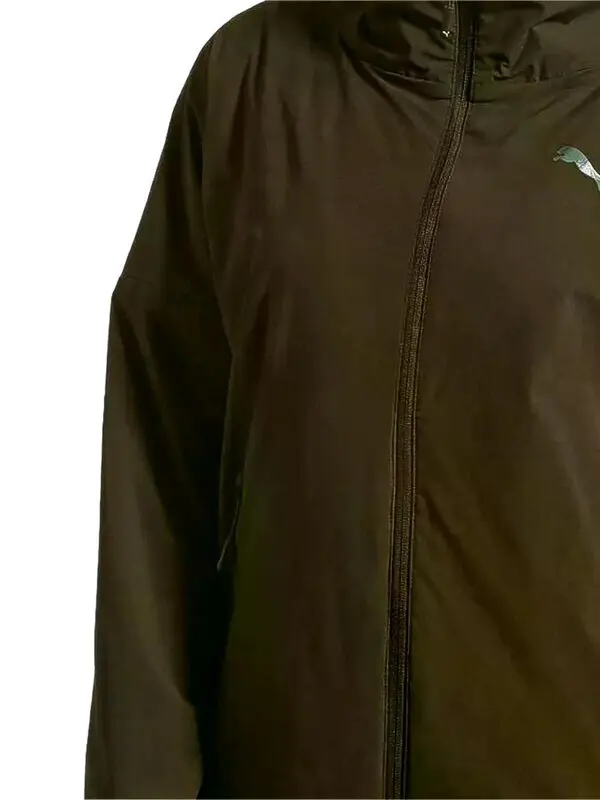 PUMA Logo-detail Jacket