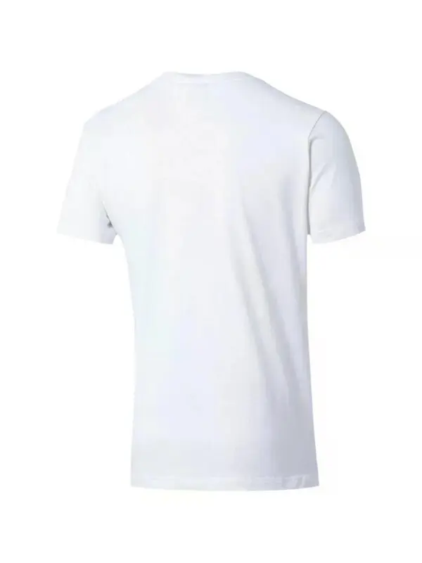 PUMA X Ferrari Crew-neck T-shirt