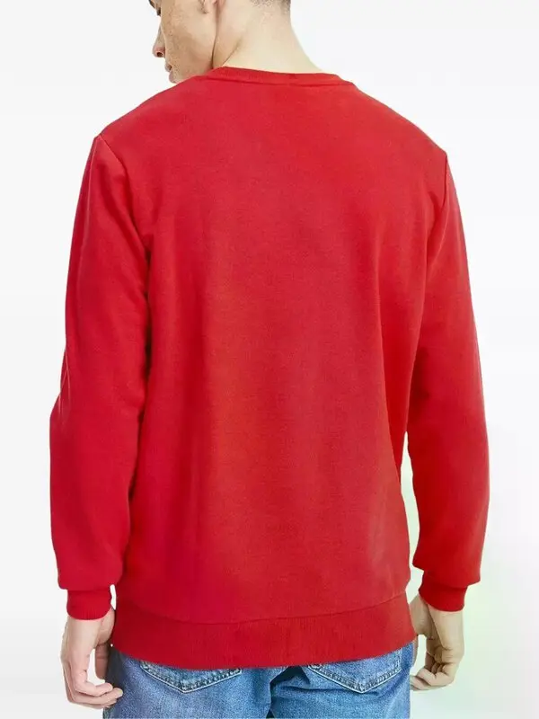 PUMA Classics Logo Crew-neck T-shirt